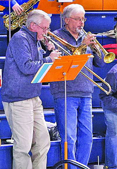 Longtime friends bonded over love of music | News, Sports, Jobs - The ...